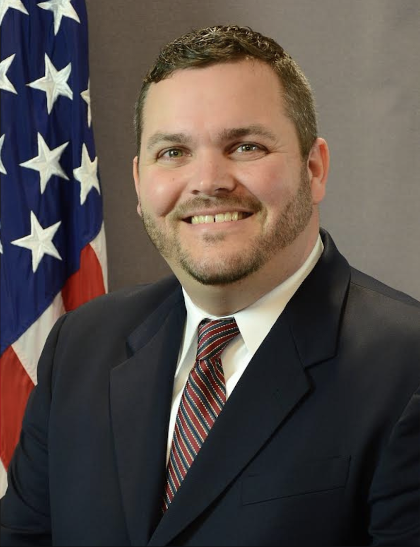 Andrew Mohl | UMGC Europe